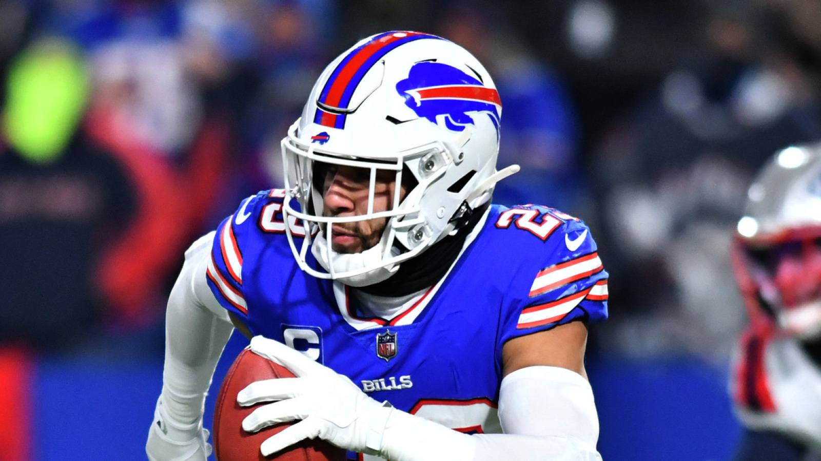 Former All-Pro NFL player announces his retirement | Yardbarker