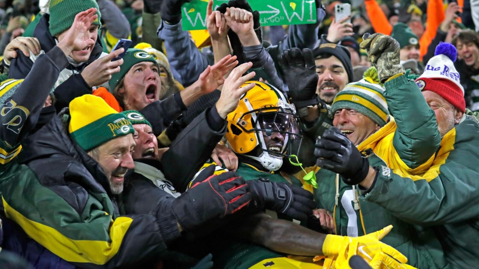 Packers Announce Major Awards News for Former Staff | Yardbarker