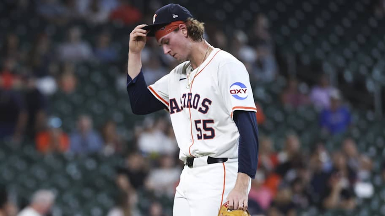 Rays Outright RHP Forrest Whitley to Triple-A Durham | Yardbarker