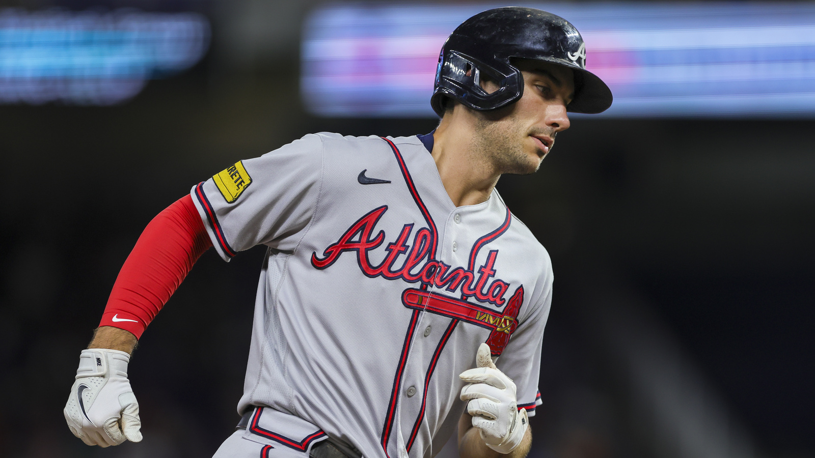 MLB HR props for Monday 9/18: Pounce on sweet price on Matt Olson ...