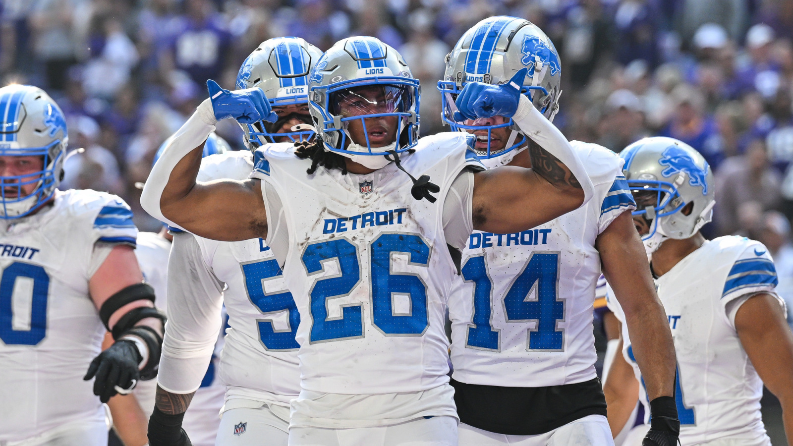 NFL Week 7: Dubs and Scrubs! | Yardbarker