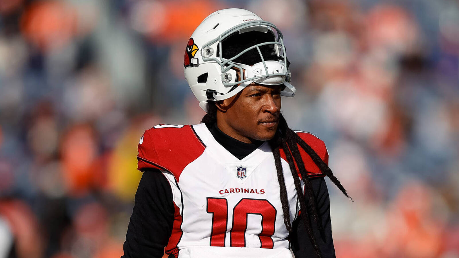 Should the Cowboys acquire DeAndre Hopkins? | Yardbarker