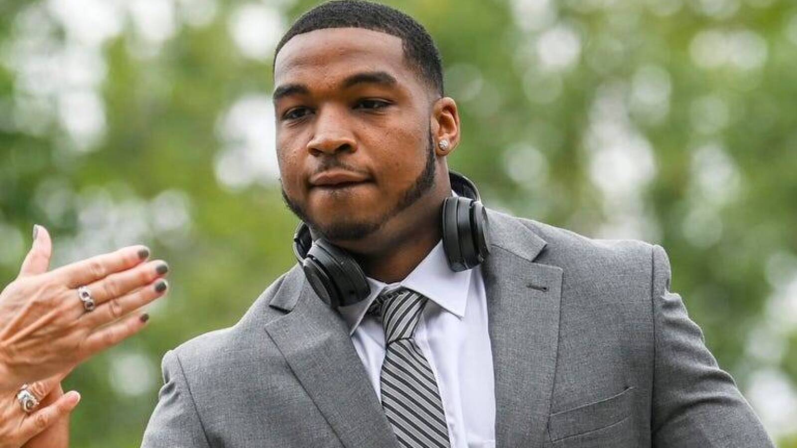 Steelers Sign Another Speedy Linebacker, Michigan State’s Jacoby ...