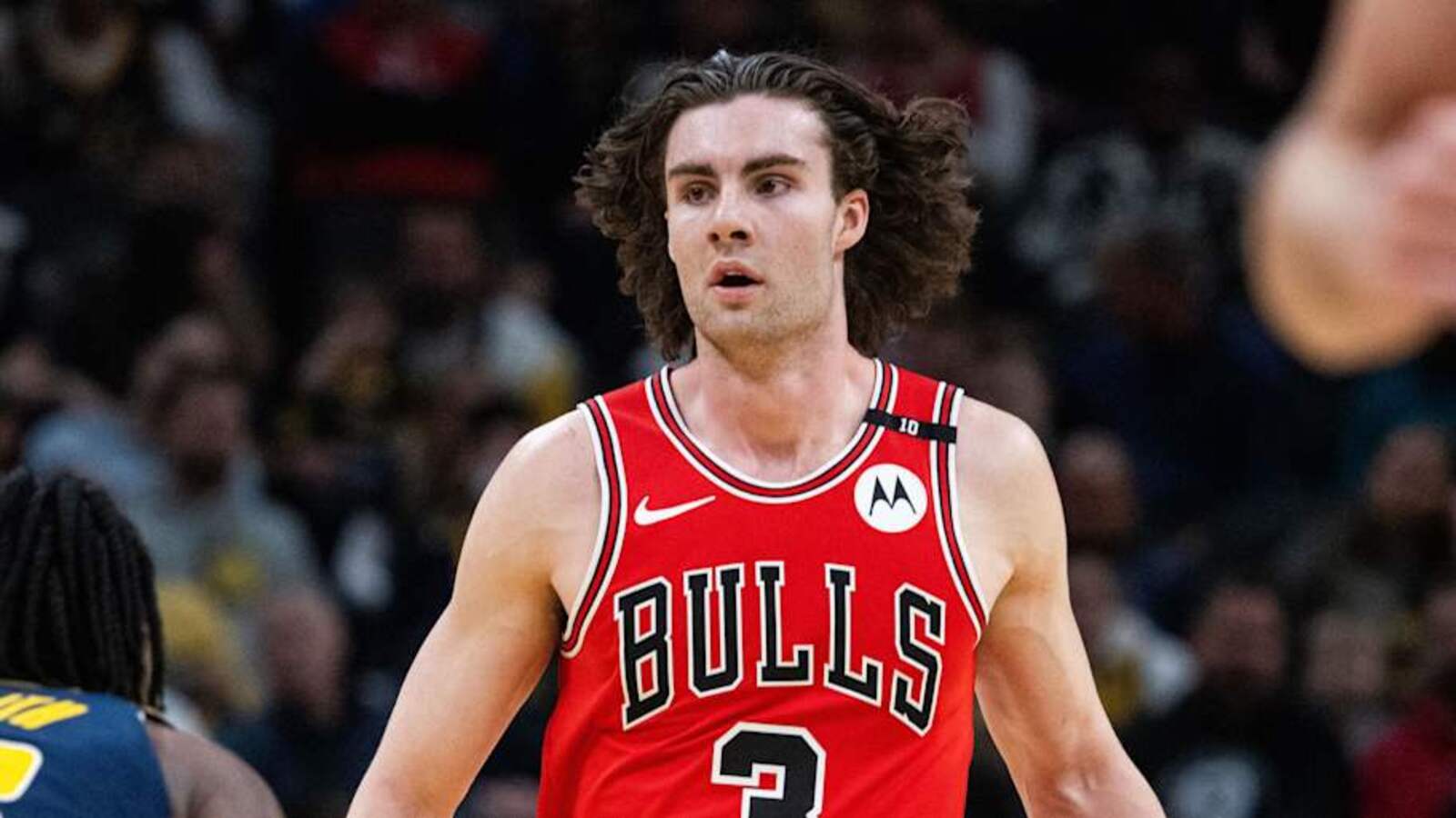 Bulls Receive Much-Needed News in Latest Josh Giddey Report | Yardbarker