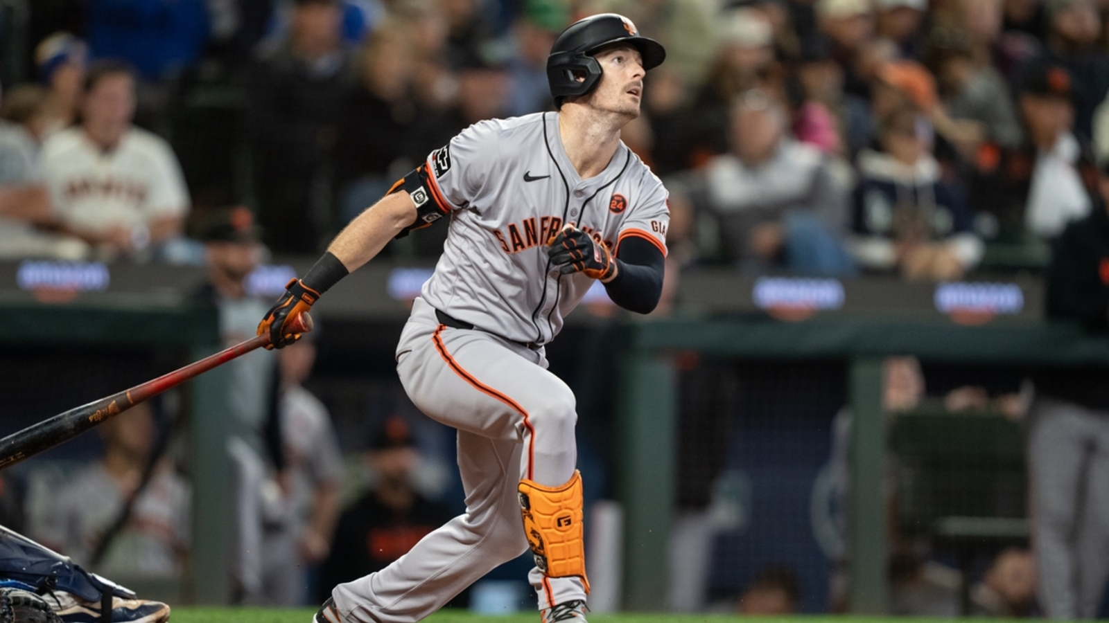 Giants aim to ride strong bullpen performance in rematch vs. M's ...