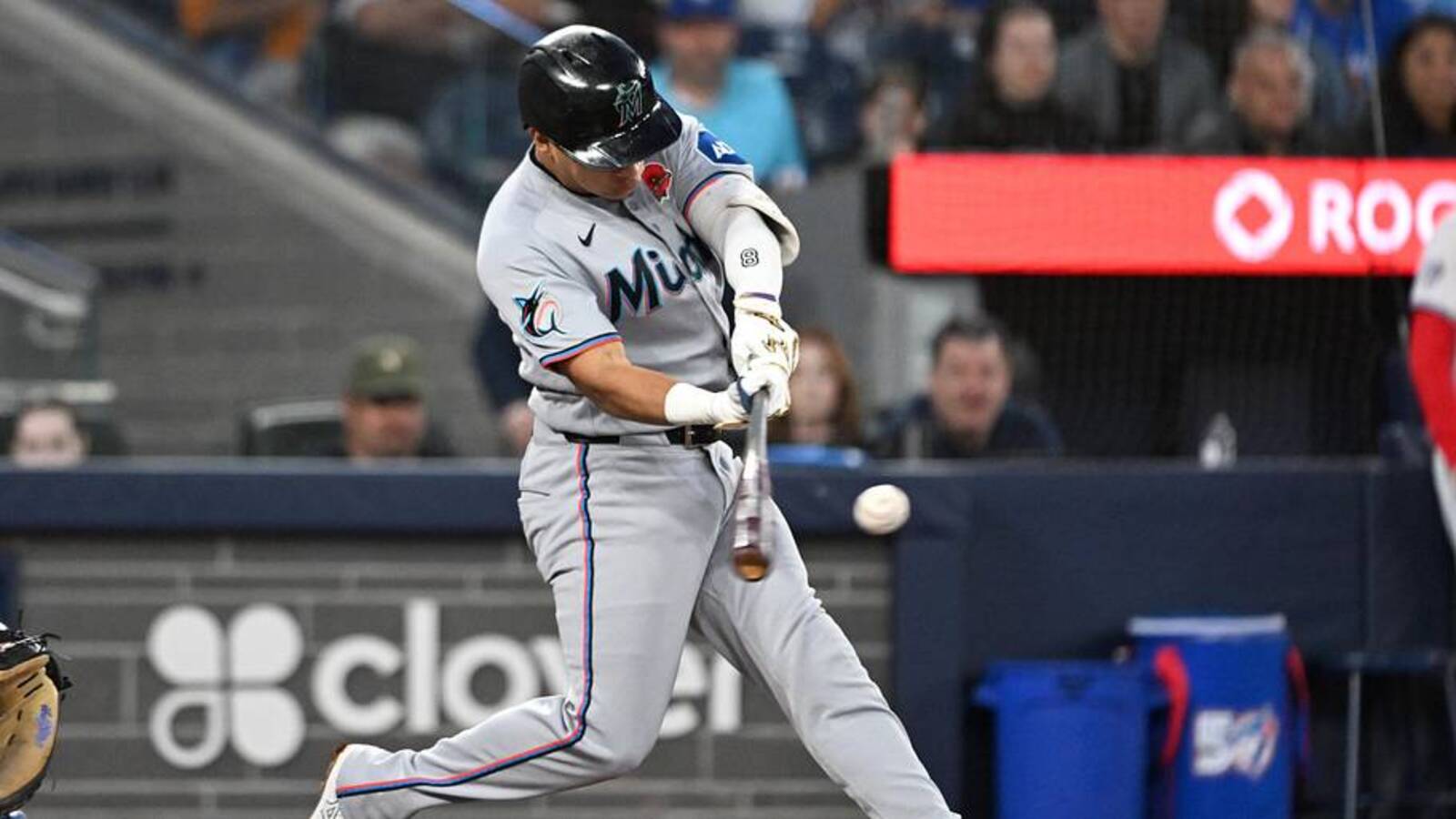 Miami Marlins Lineup Patterns Tell Subtle Story About Future | Yardbarker