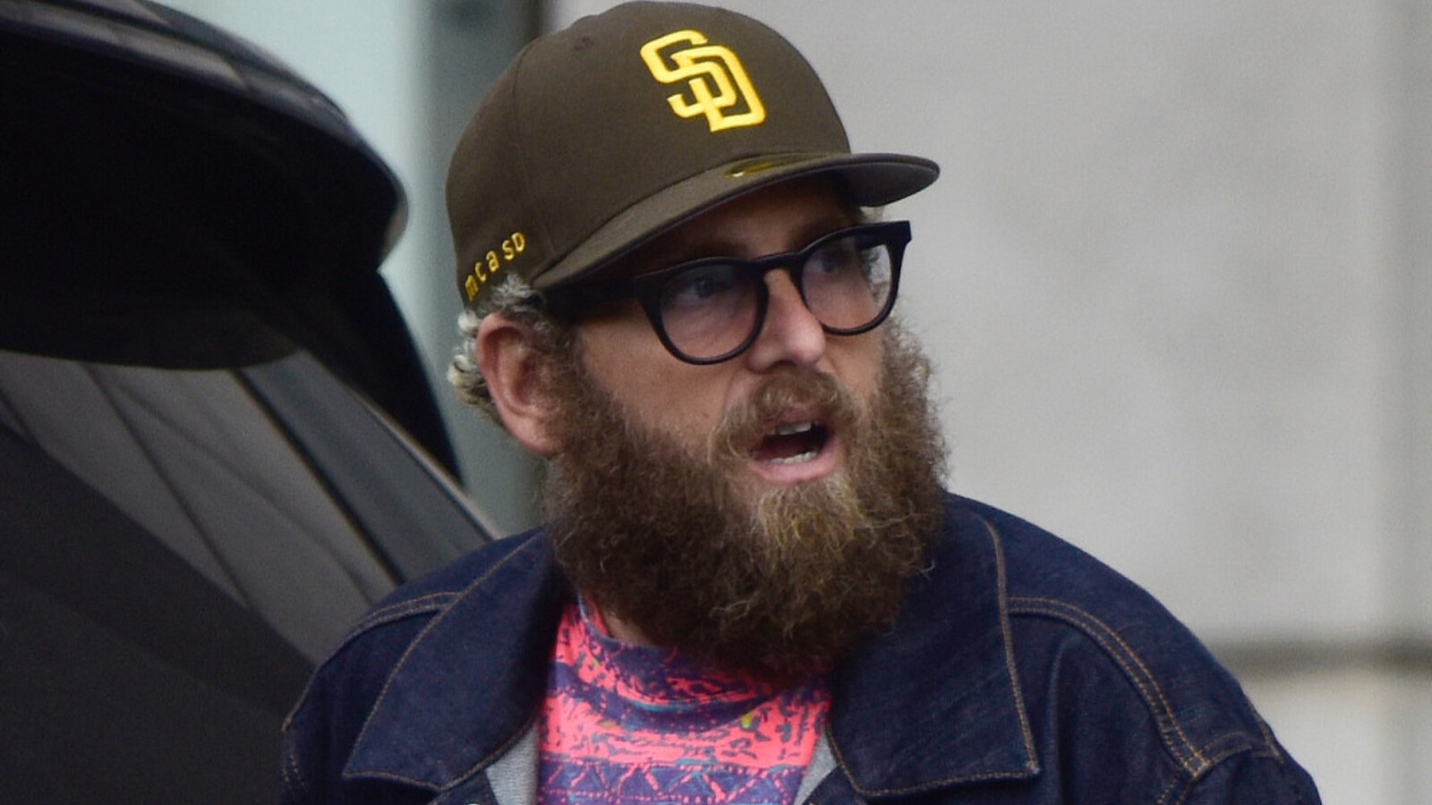 Jonah Hill eyed to star in and direct Cut Off | Yardbarker