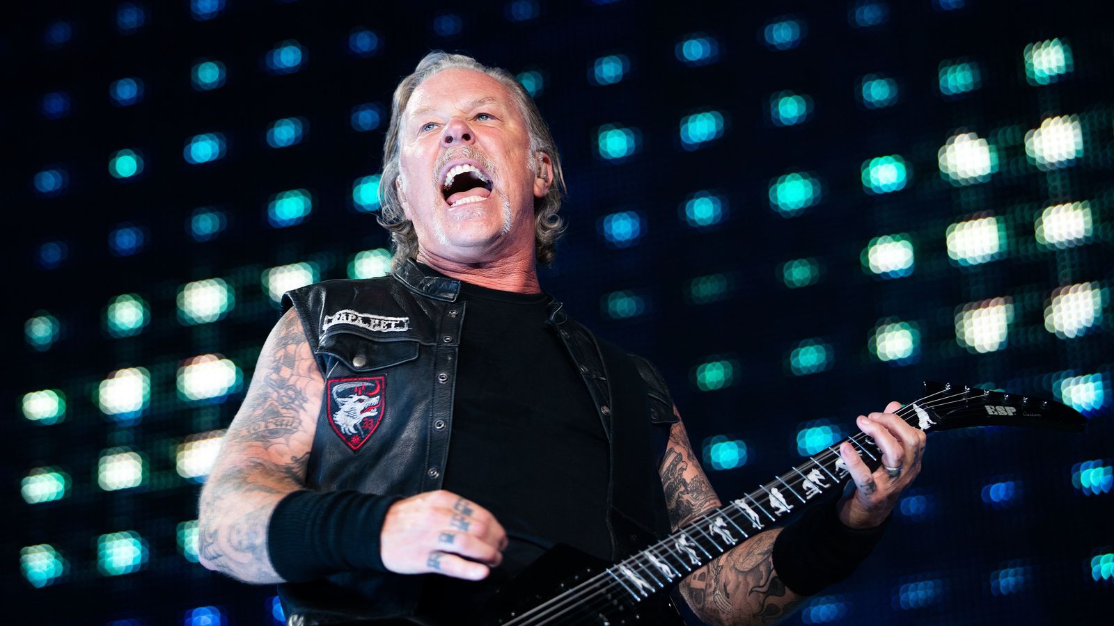 Musical acts from the '80s who are still playing today | Yardbarker