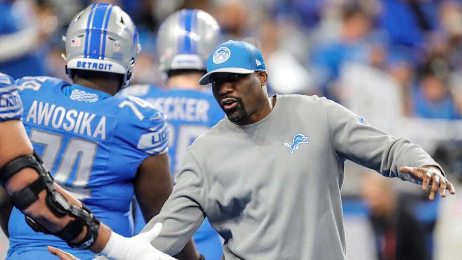 Dallas Cowboys interview promising coach for offensive coordinator job ...