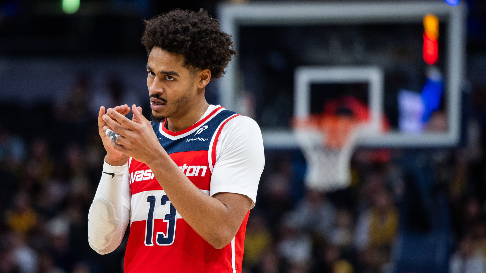 Wizards Offseason Primer: Draft Picks, Jordan Poole’s Future And ...