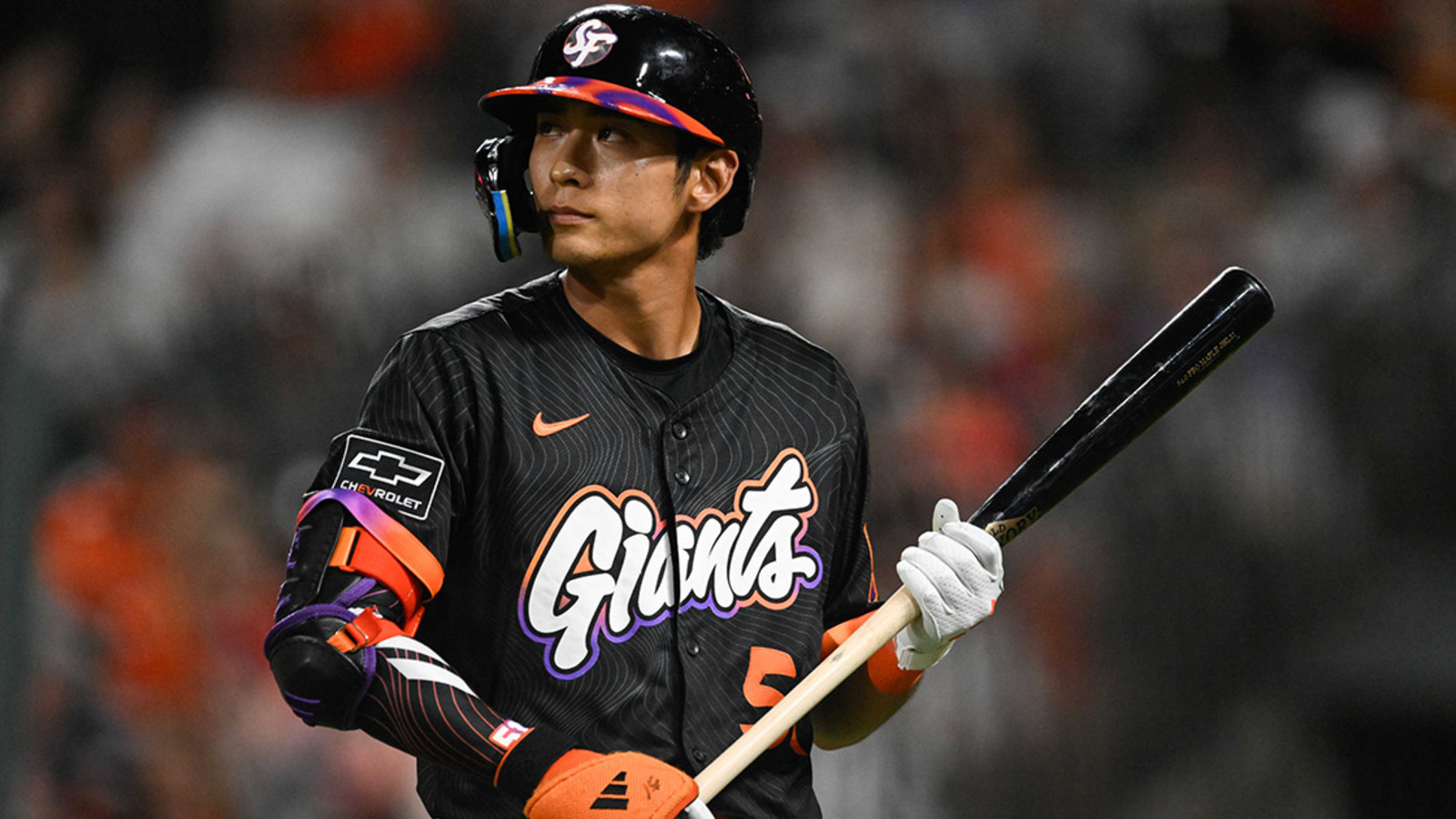 San Francisco Giants OF Jung Hoo Lee detained at LAX after ‘paperwork ...
