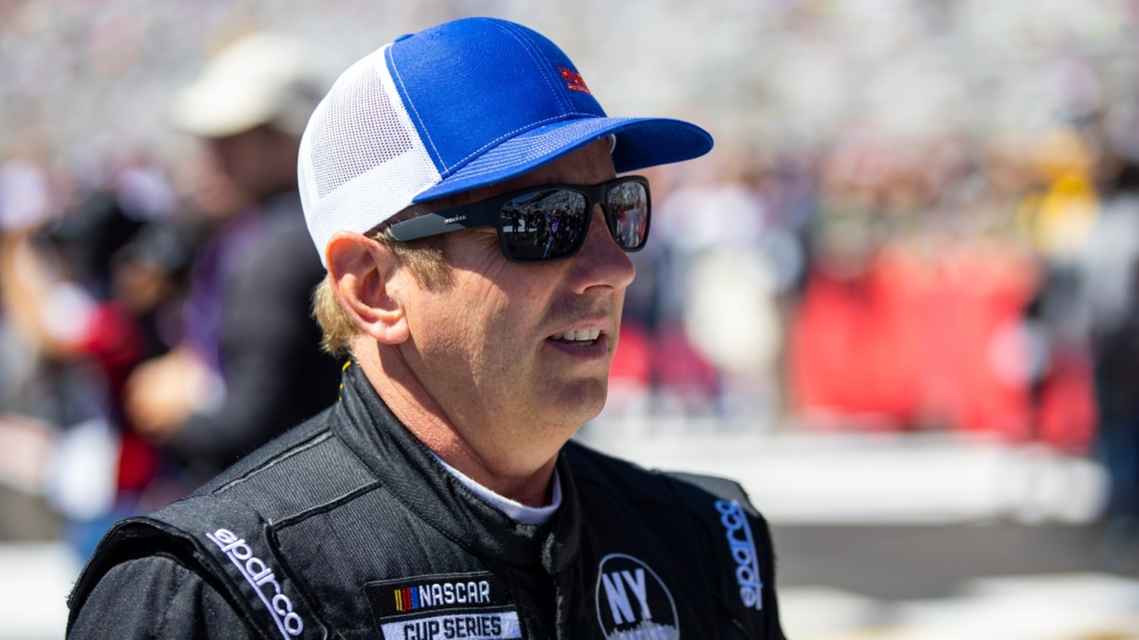 Home of Greg Biffle burglarized weeks after fatal plane crash, $30,000 ...