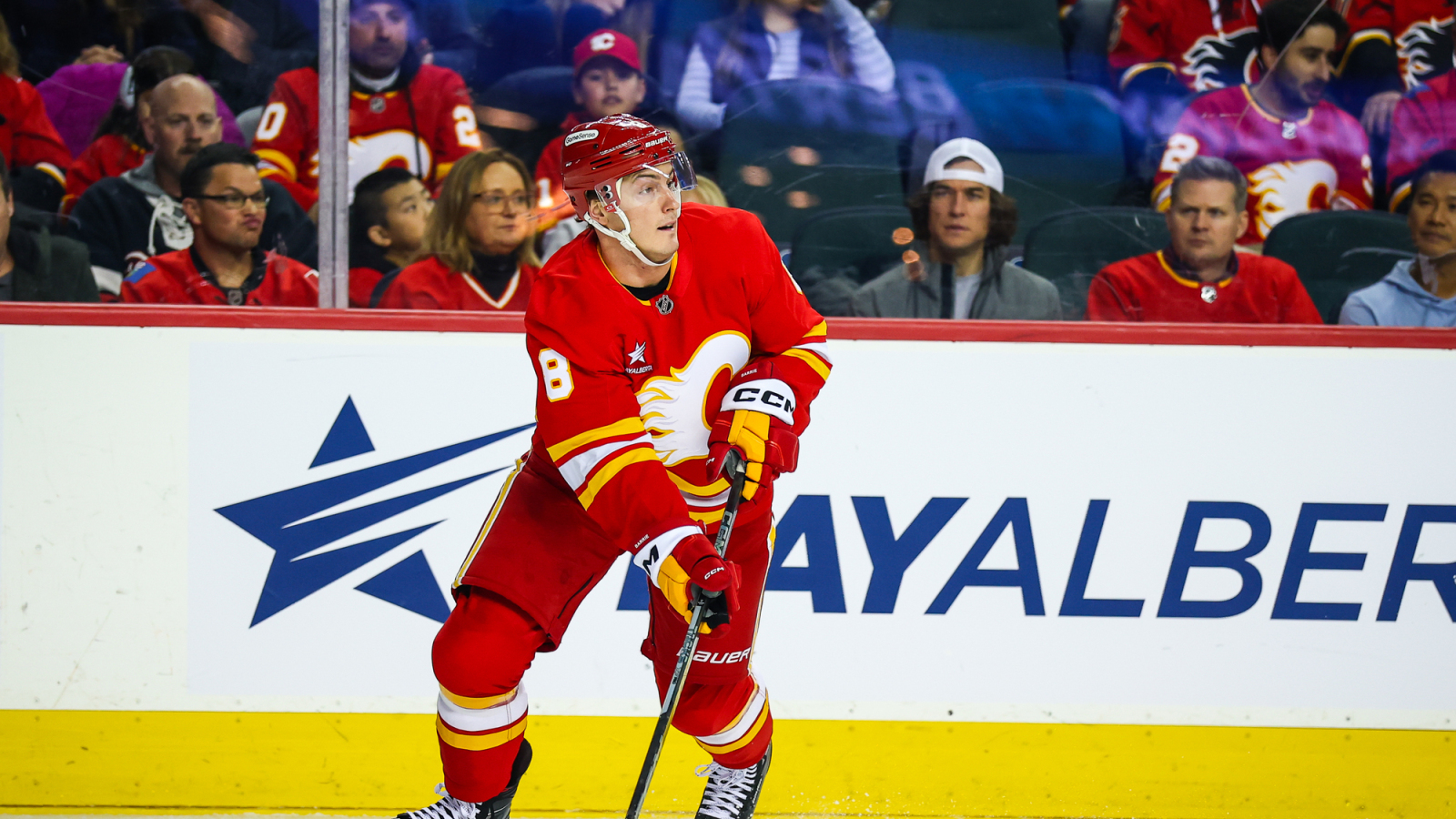 Tyson Barrie announces retirement | Yardbarker