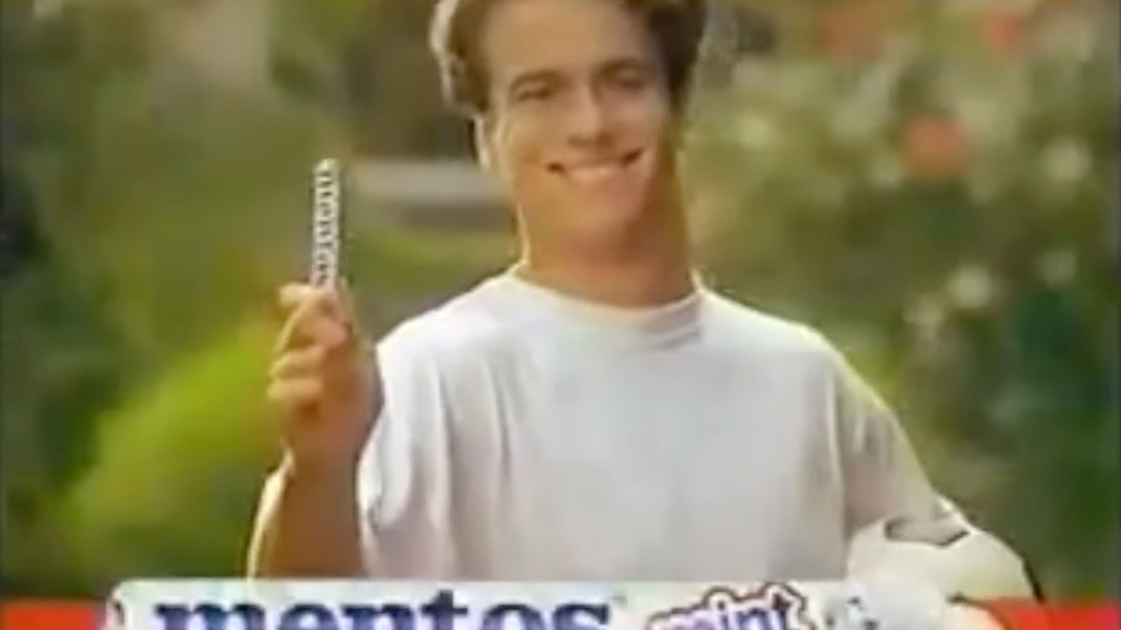 20 classic '90s TV commercials you totally forgot about | Yardbarker