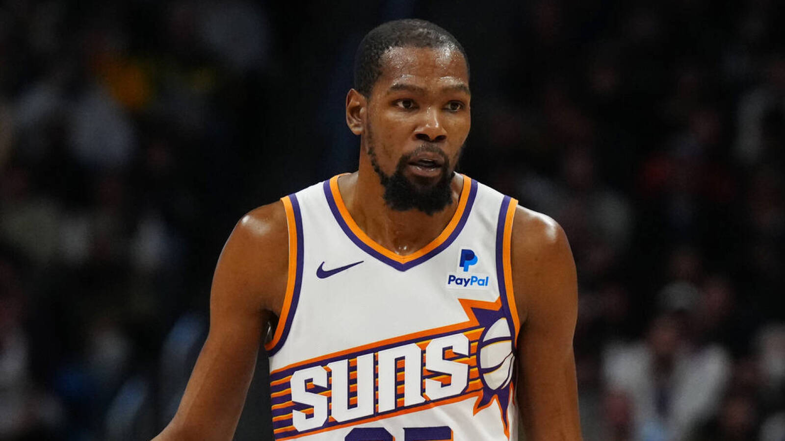 Kevin Durant Thinks Suns Are ‘Starting To Build Something And Form An ...