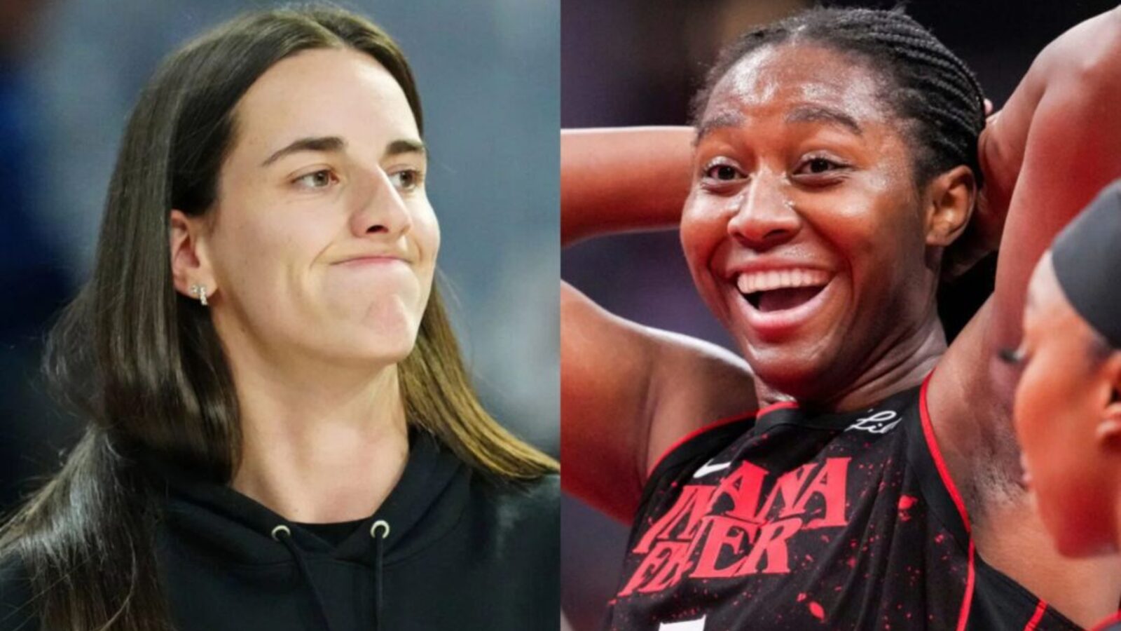 Aliyah Boston Addresses Caitlin Clark–Raven Johnson Dynamic | Yardbarker