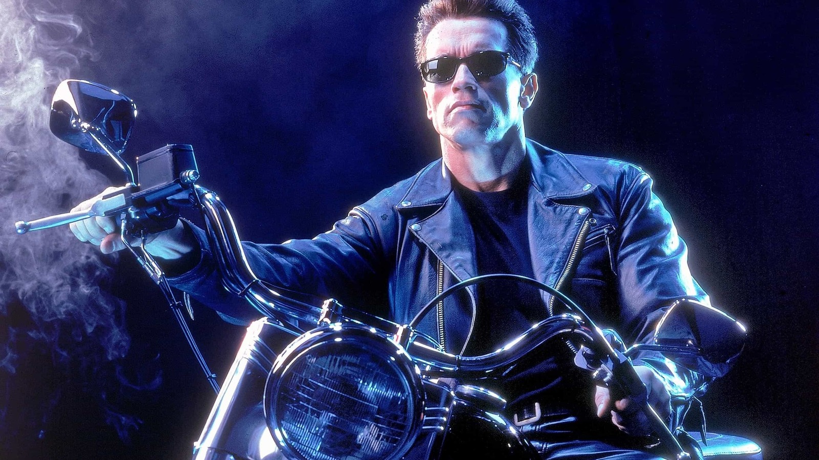 40 legendary stars of action cinema | Yardbarker