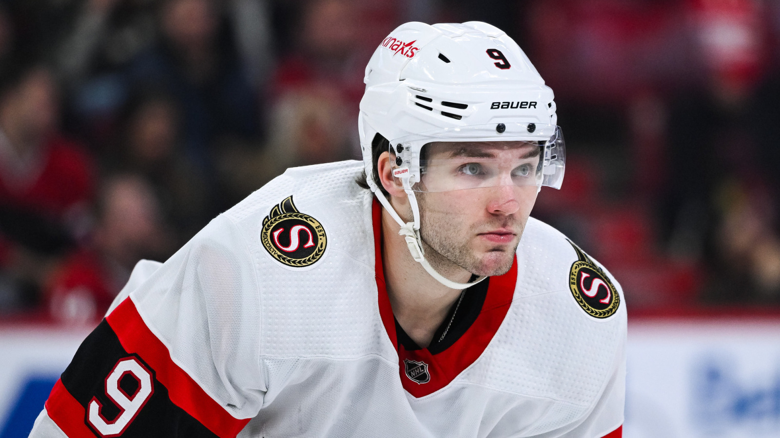 Watch: Senators win wild 15-goal game vs. Kings | Yardbarker