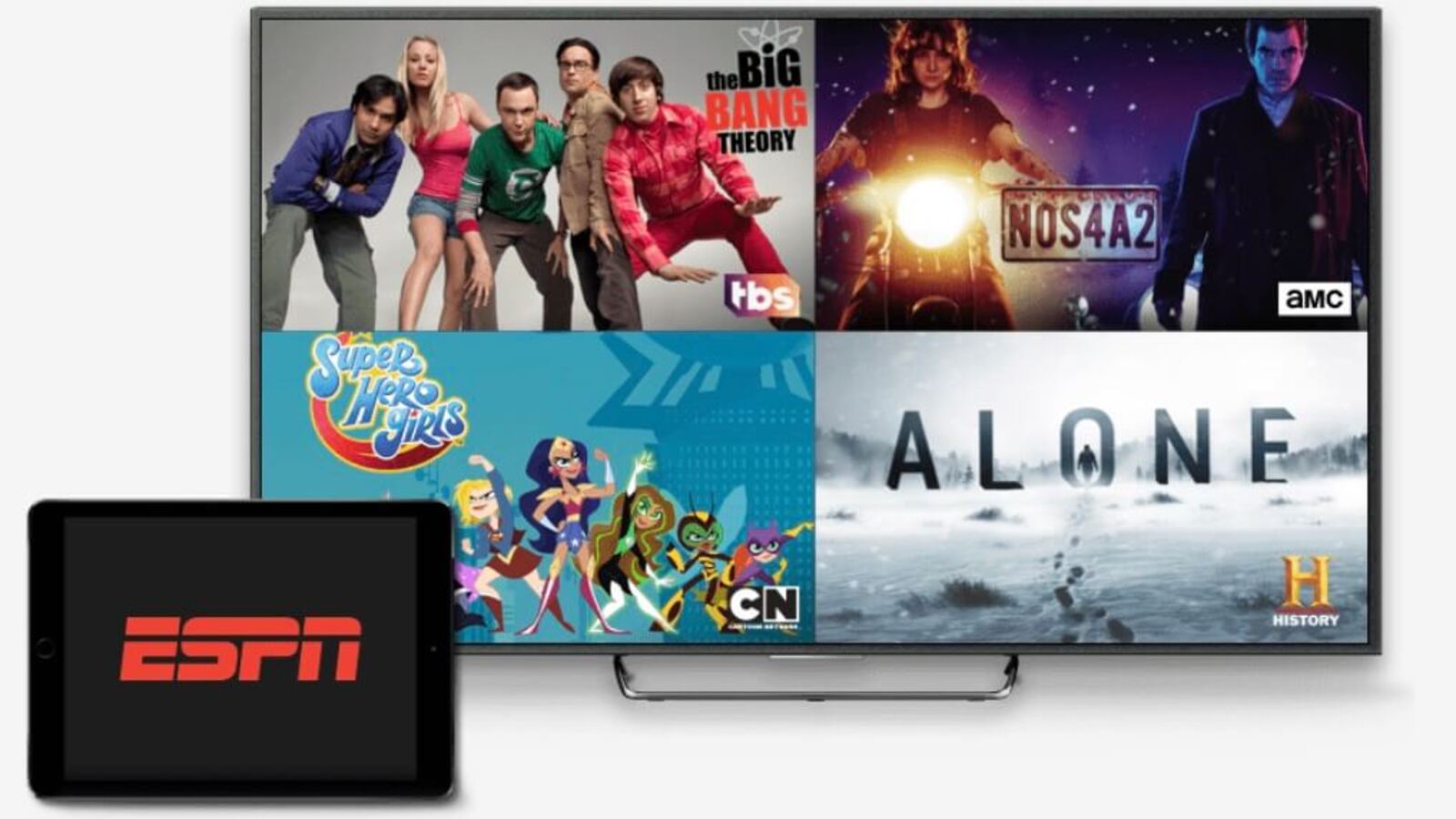Sling TV packages and pricing | Yardbarker