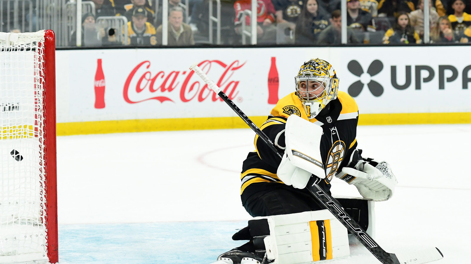 "I'm a Completely Different Human Being": Bruins' Jeremy Swayman Makes ...