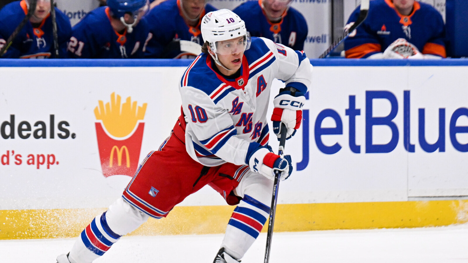 Artemi Panarin Faces Serious Off-Ice Allegation That Could Impact His ...