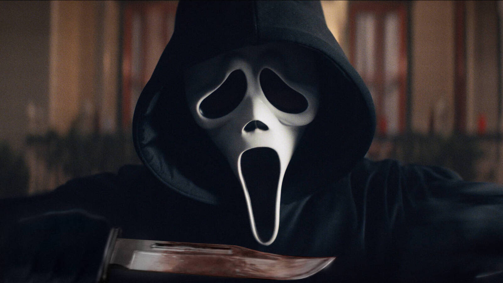 The best and worst reboots of beloved horror franchises | Yardbarker