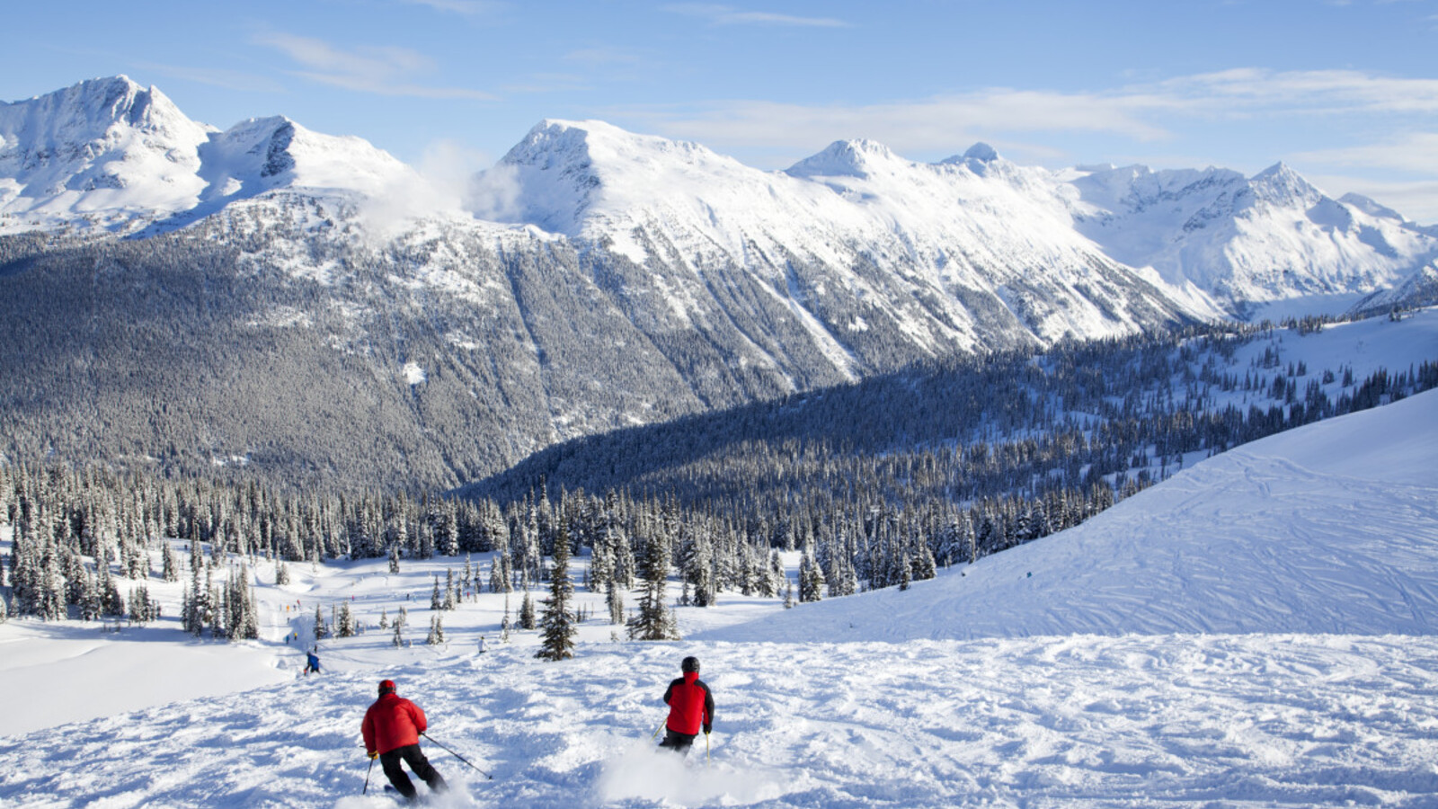 The 8 Best Ski Resorts in Canada | Yardbarker