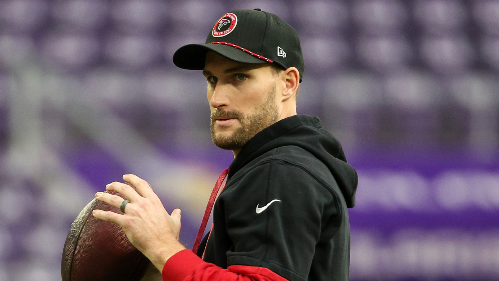 Did Falcons' Cousins reject Browns before Steelers rumors emerged ...