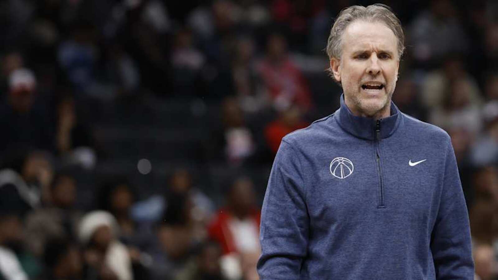 Wizards Will Face Raptors Amidst Calls For Brian Keefe's Job | Yardbarker