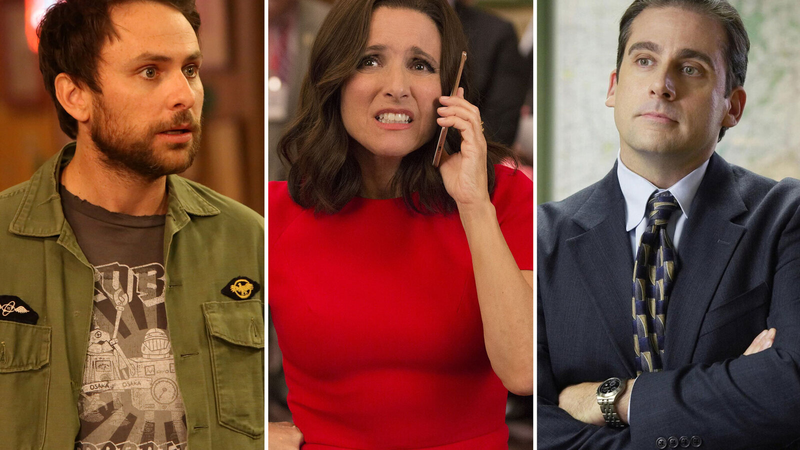 20 beloved characters who actually committed a serious crime | Yardbarker