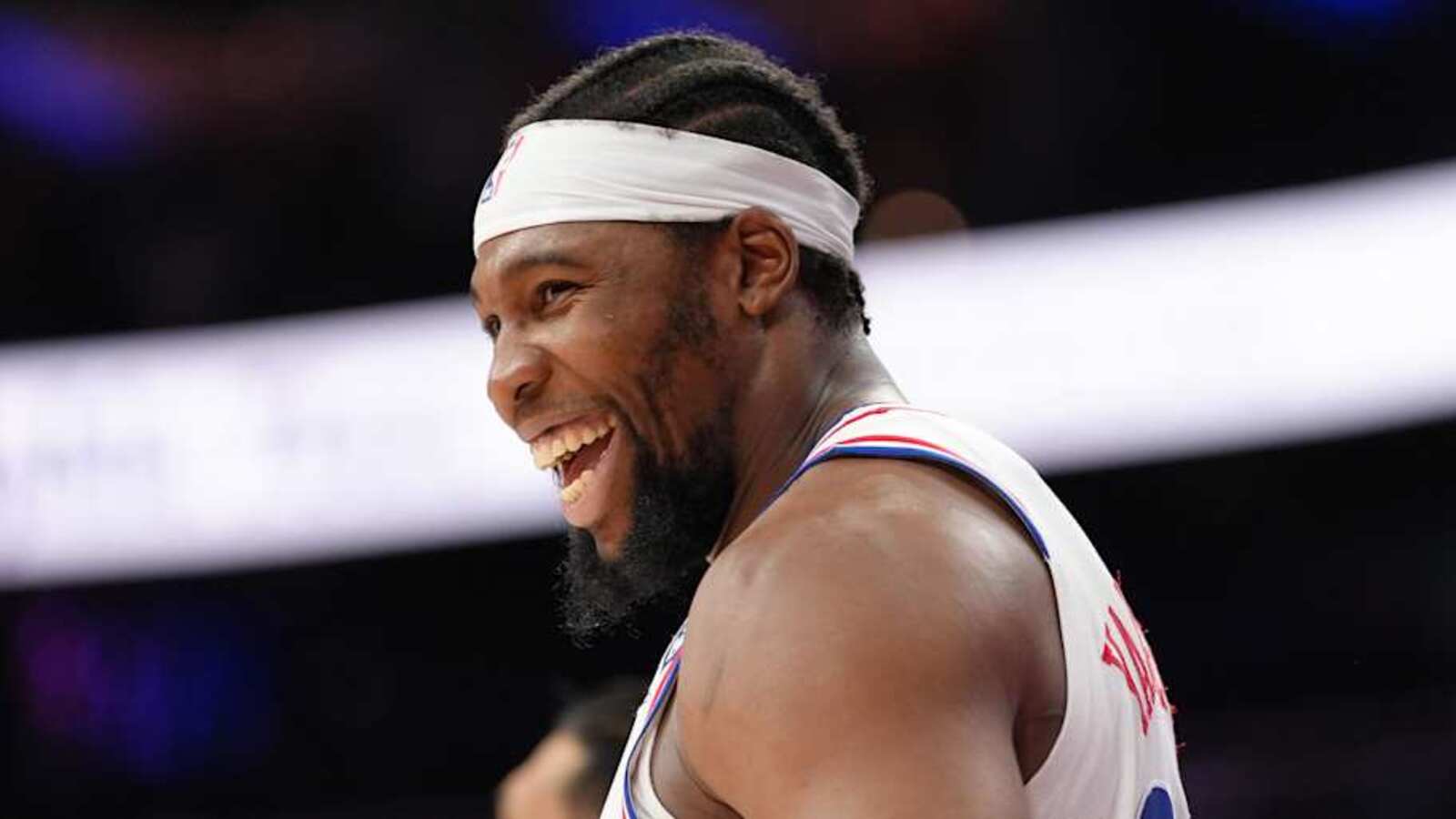 76ers Free Agent Outlines Key Priorities Before Negotiations | Yardbarker