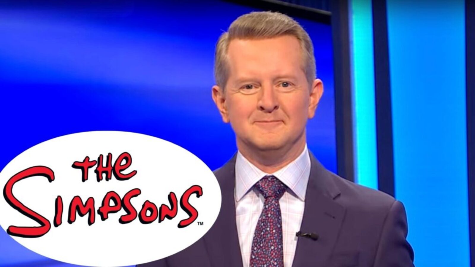 Ken Jennings Reveals How Much He Earns From His 2017 ‘The Simpsons ...