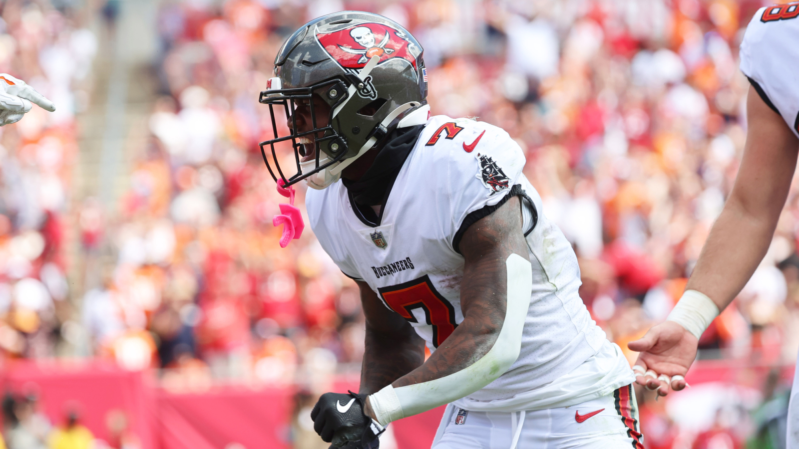 Buccaneers Bucky Irving Has Earned a Promotion | Yardbarker