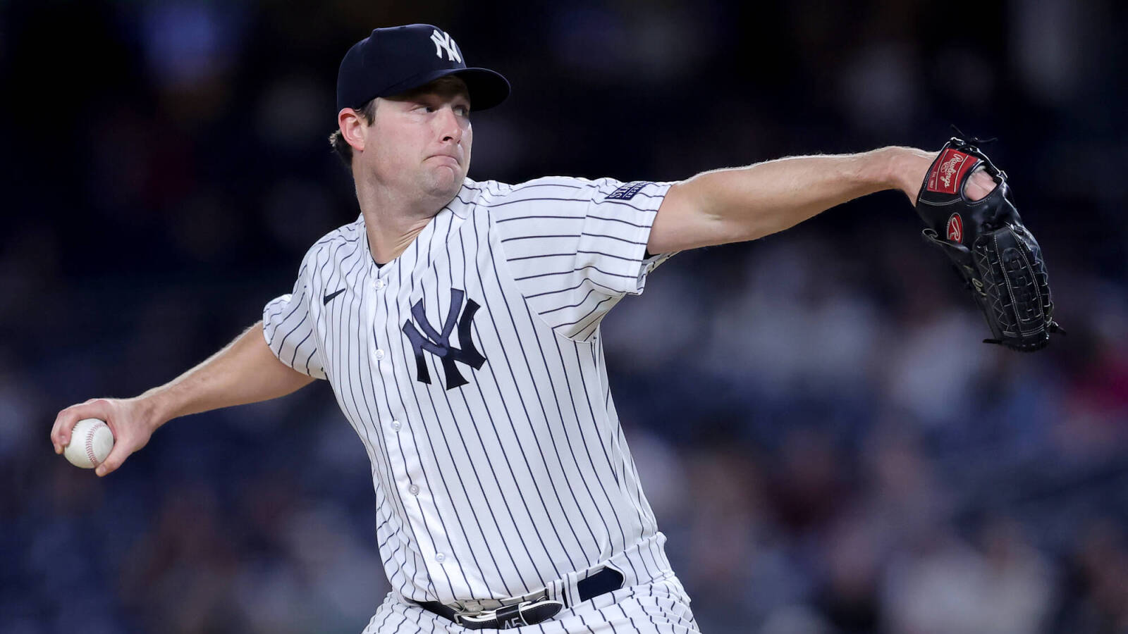 Yankees place ace on 60-day injured list | Yardbarker