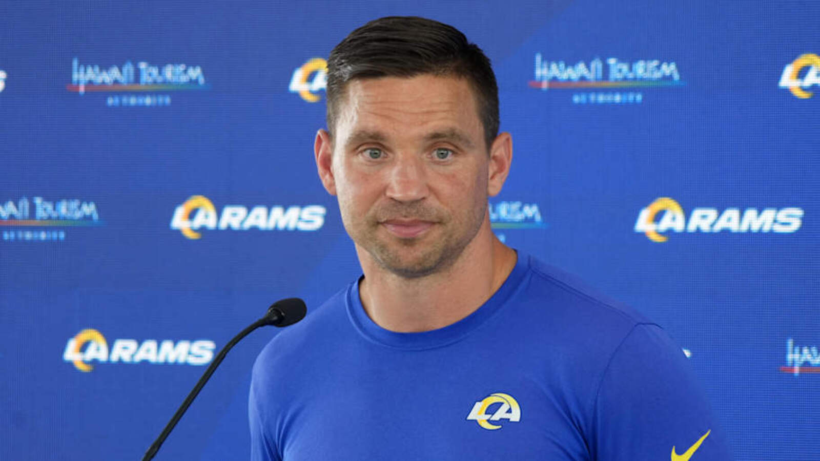 Chris Shula Gets Candid on Rams Defense After 49ers Defeat | Yardbarker