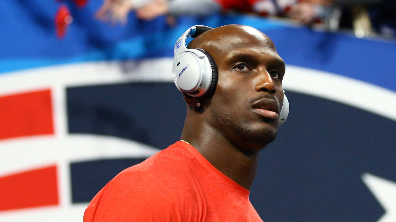 Jason McCourty a 'favorite' to join 'Good Morning Football' | Yardbarker