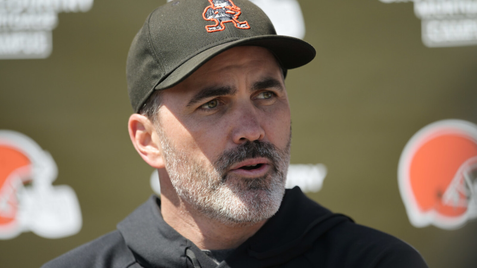 Cleveland Browns Cut Quarterback From Roster on Sunday | Yardbarker