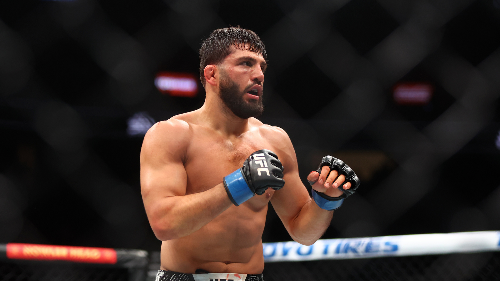 Arman Tsarukyan To Face Tony Ferguson | Yardbarker