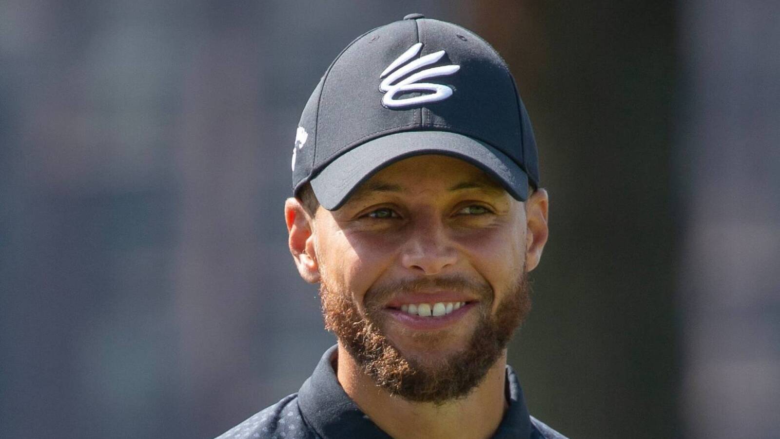Steph Curry tries to match Tiger Woods in new golf show | Yardbarker