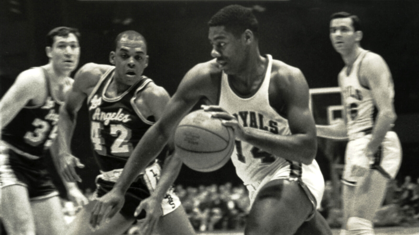 The 'Triple-Double leaders by NBA team' quiz | Yardbarker