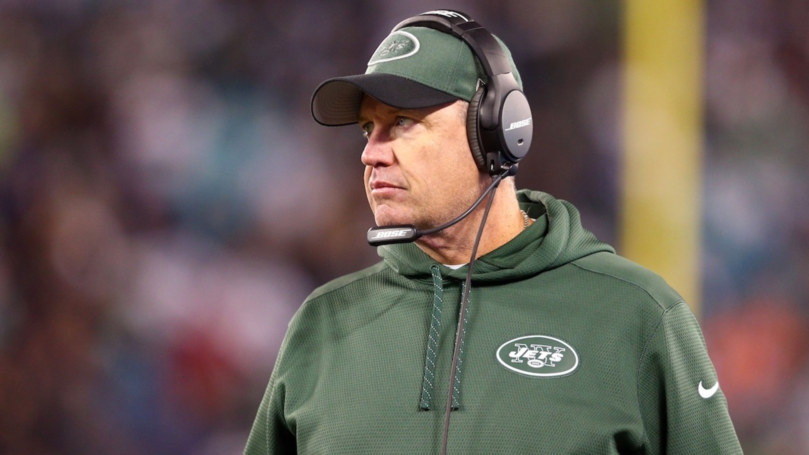 Rex Ryan says he will speak with New York Jets about head coaching vacancy | Yardbarker