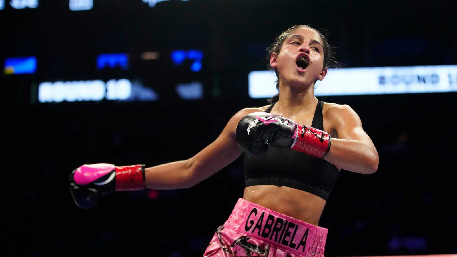Gabriela Fundora vs. Marilyn Badillo: Preview, betting odds and fight ...