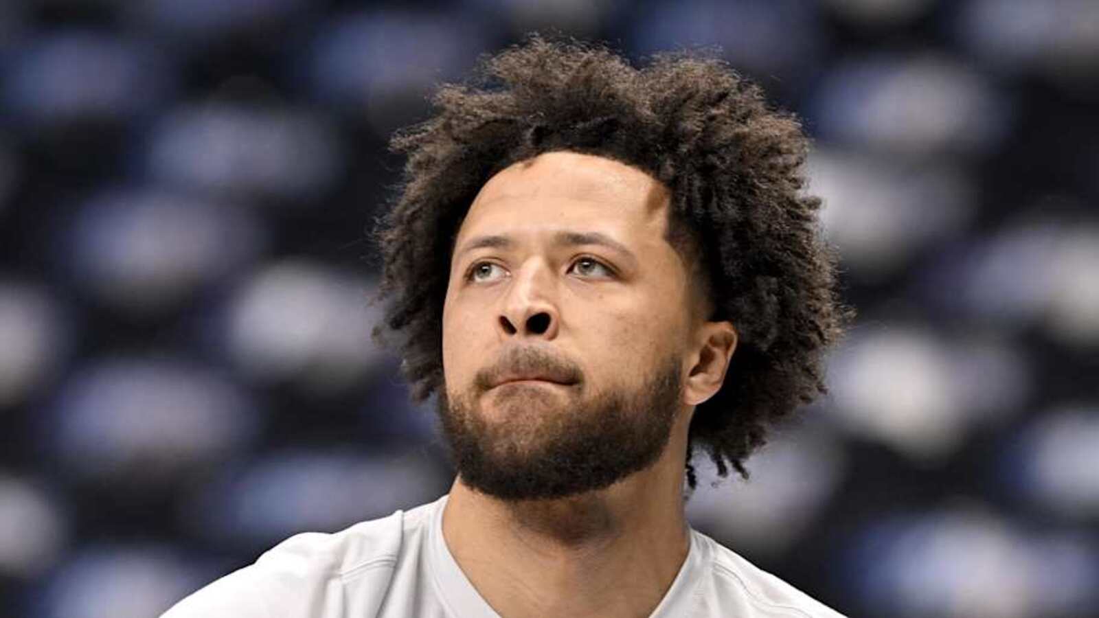 NBA power rankings keep Cade Cunningham, Detroit Pistons among elite ...