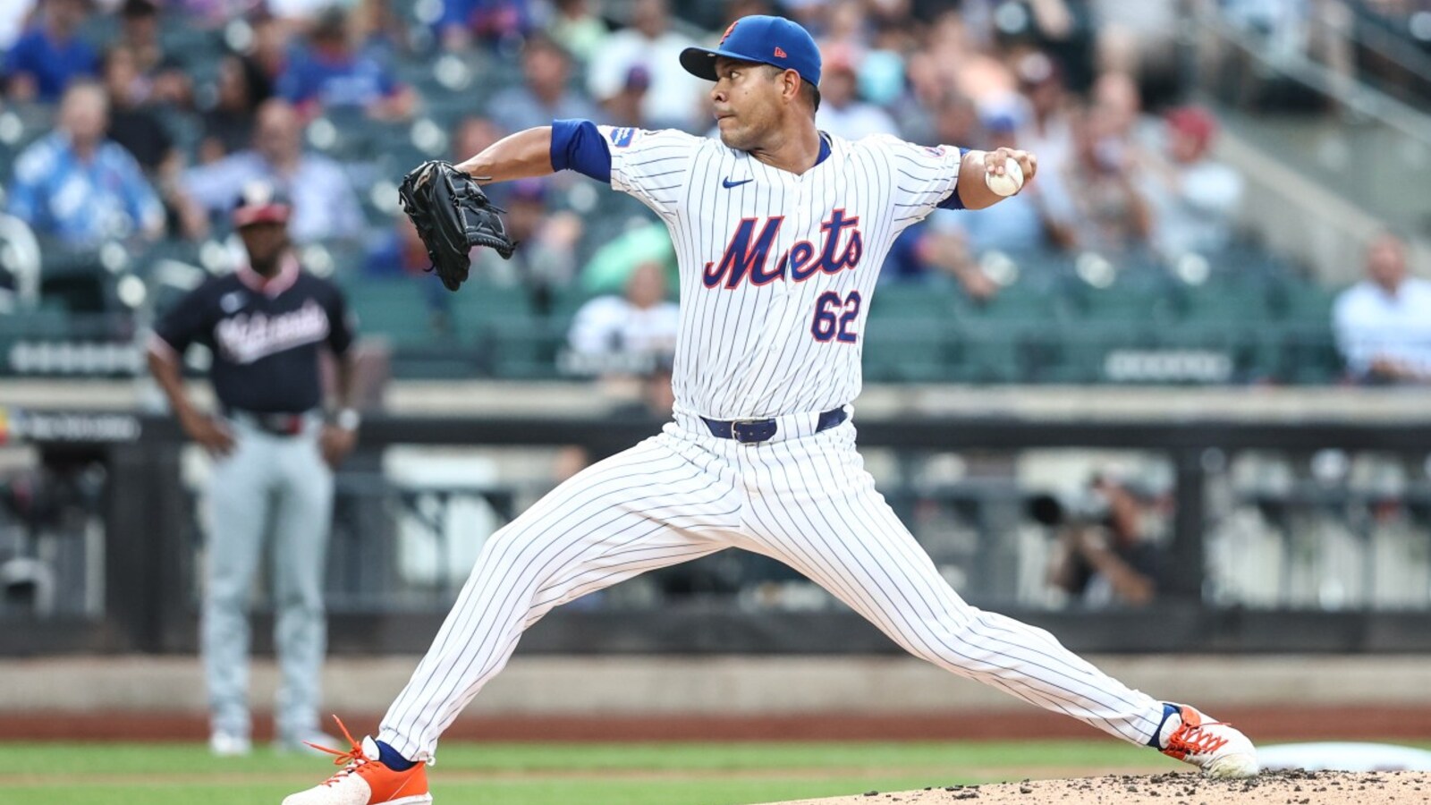Mets star RHP open to bullpen role upon Kodai Senga’s return | Yardbarker