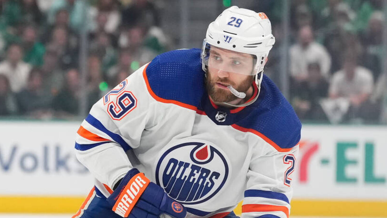4 Keys to Oilers Winning Game 6 vs. Stars | Yardbarker