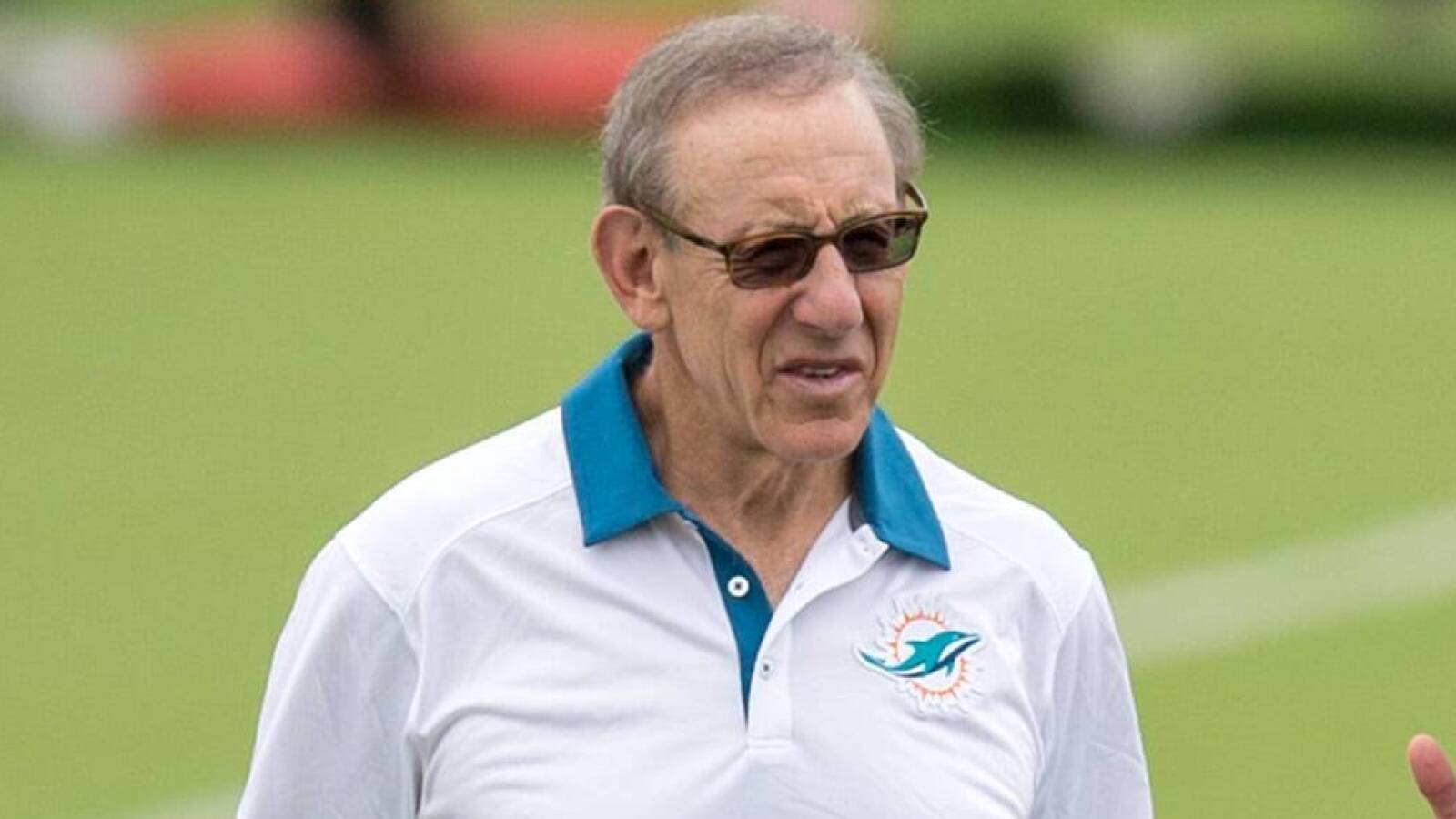Owner Stephen Ross issues statement about Dolphins investigation ...