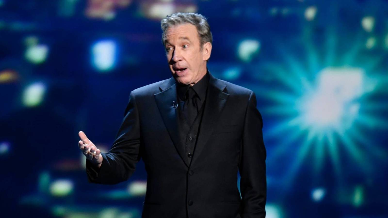 Tim Allen to star in 'Santa Clause' series for Disney Plus | Yardbarker