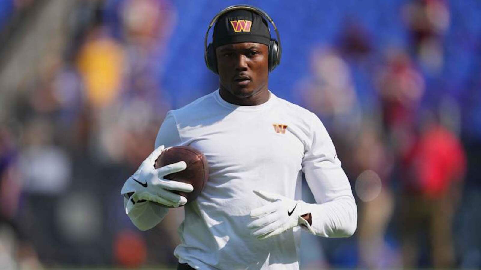 Commanders Week 16 Team Captains vs. Eagles Announced | Yardbarker