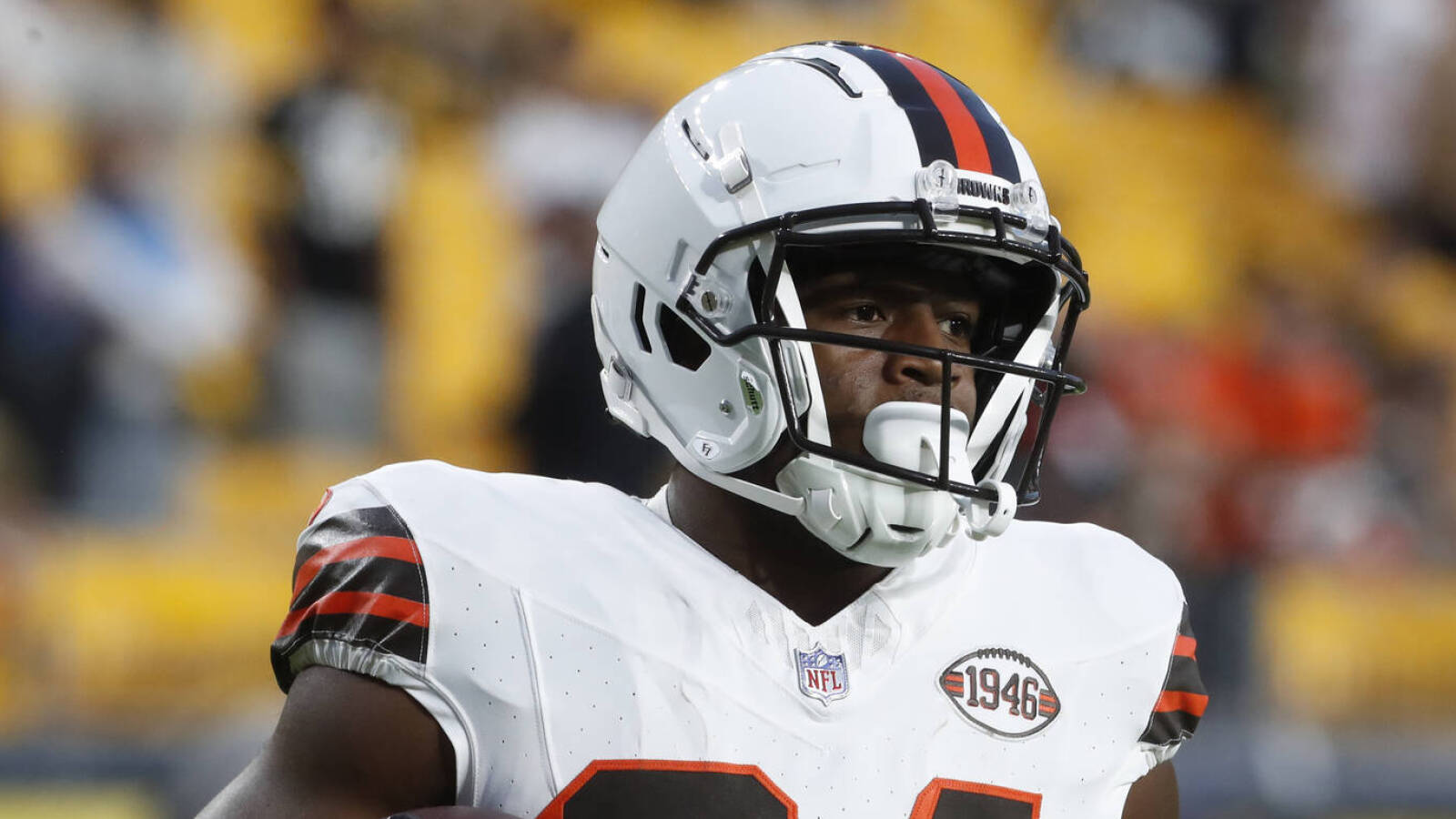 Browns expect Chubb back in 2024, also want Flacco to return | Yardbarker