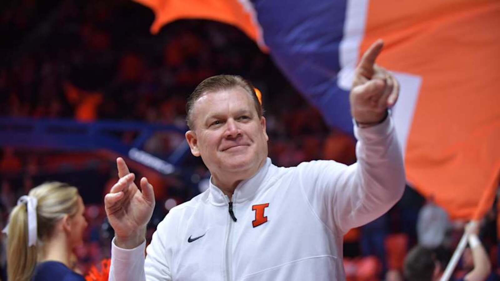 Illinois' David Mirkovic Has Point-Forward Potential, Could Revitalize ...